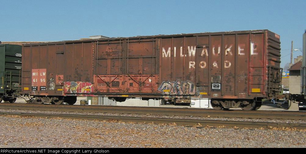 MILW 6196